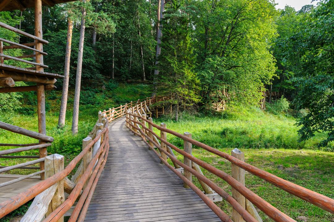 Neighborhoods of Riga: what to see | Planet of Hotels