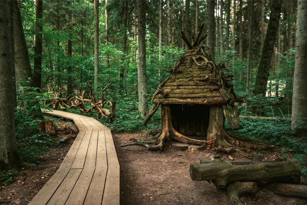 Neighborhoods of Riga: what to see | Planet of Hotels