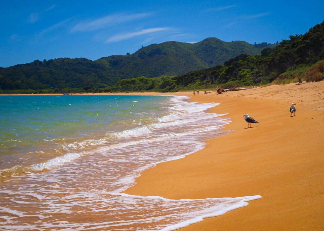 19 Best Secluded and Hidden Beaches in the World | Planet of Hotels