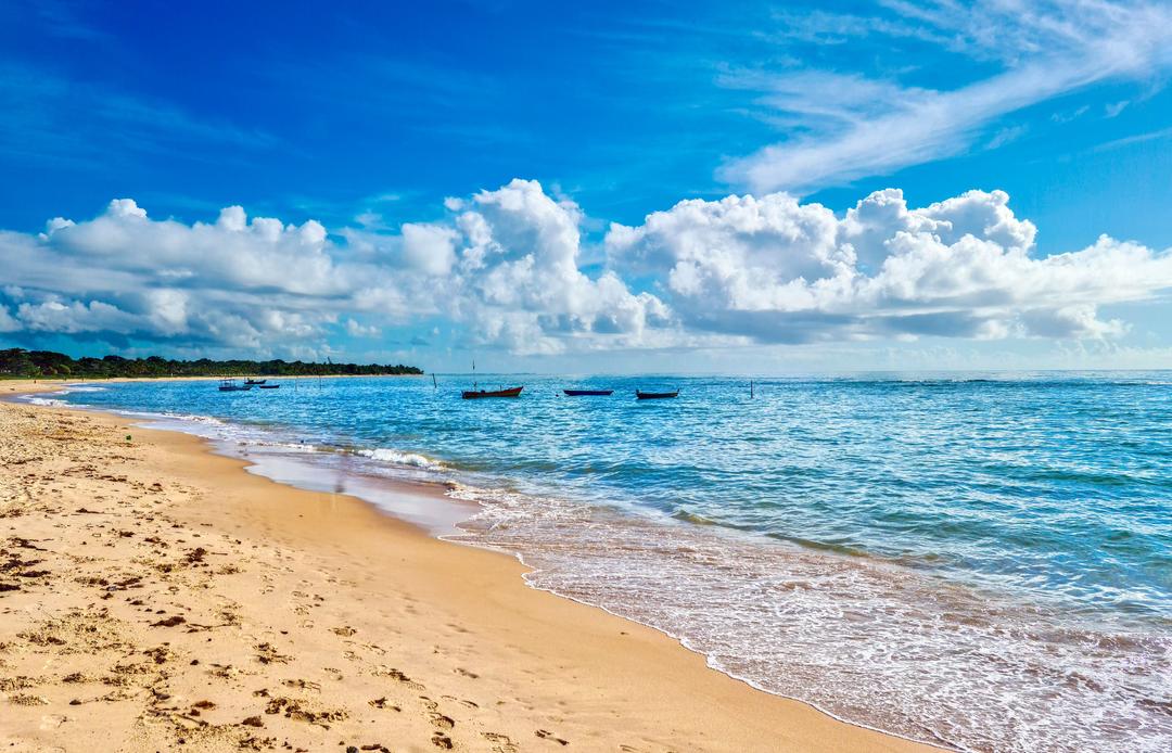 19 Best Secluded and Hidden Beaches in the World | Planet of Hotels