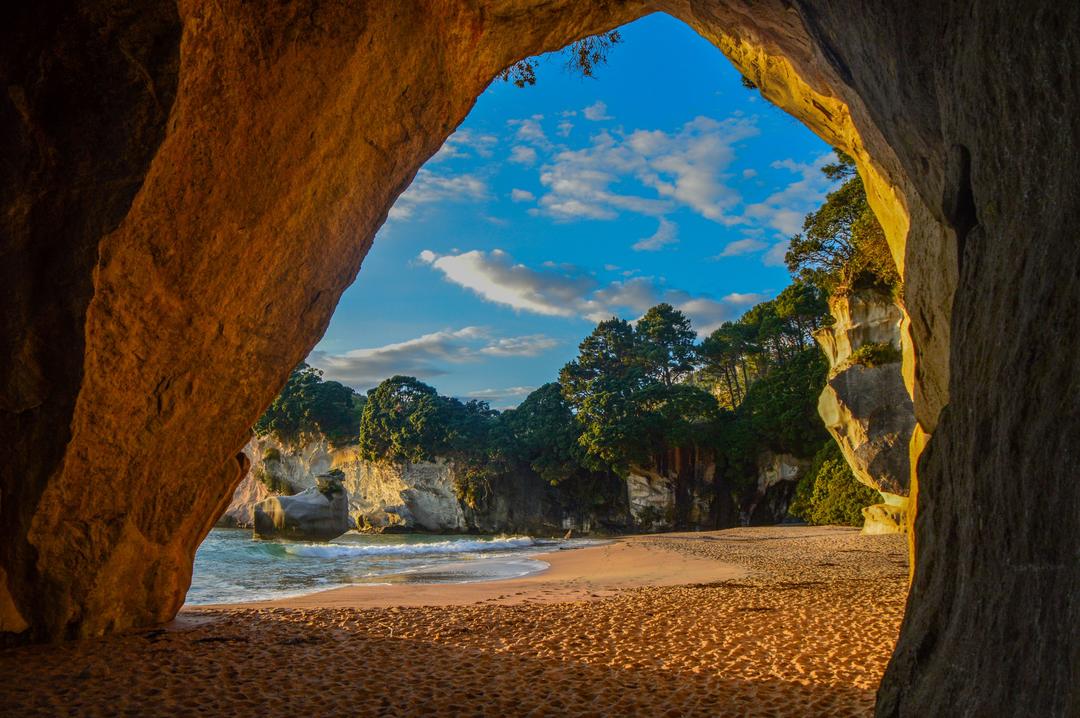 19 Best Secluded and Hidden Beaches in the World | Planet of Hotels