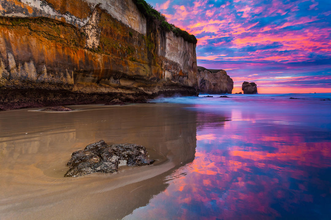 19 Best Secluded and Hidden Beaches in the World | Planet of Hotels