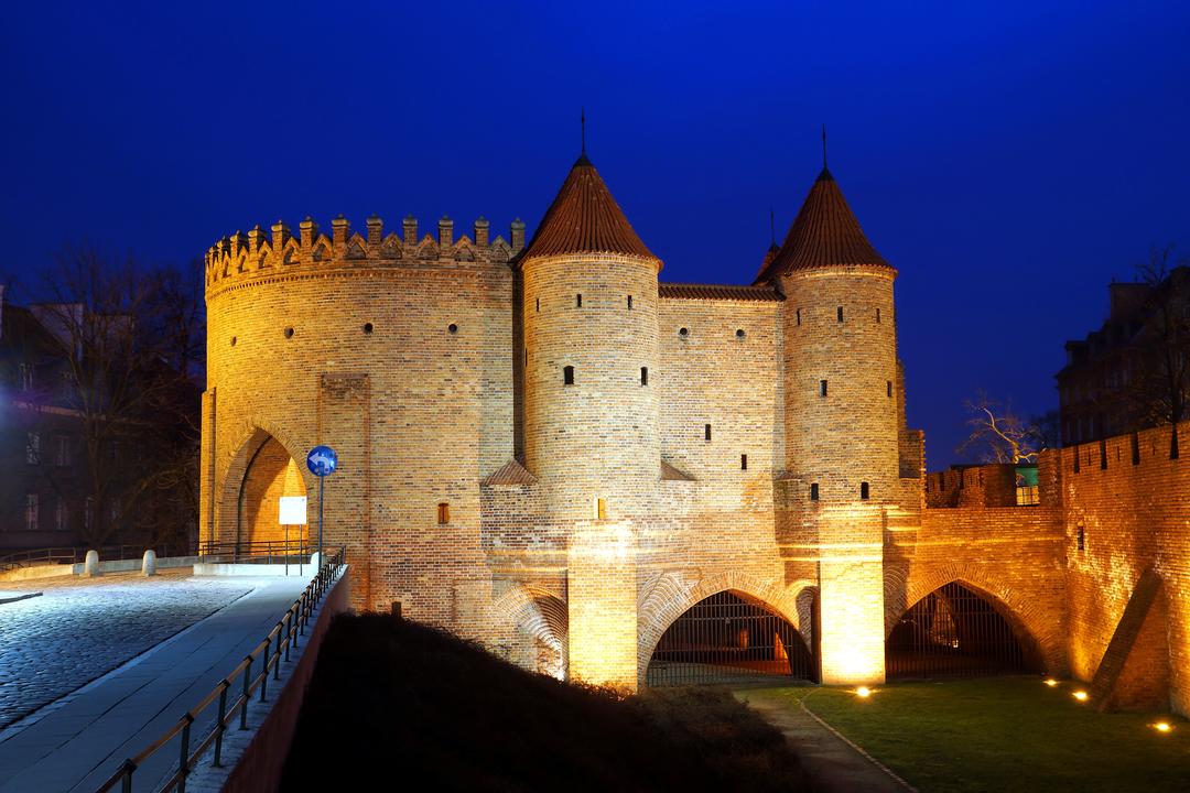 33 Best Things to Do in Warsaw | Planet of Hotels