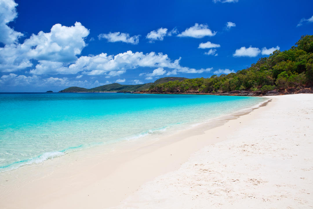 19 Best Secluded and Hidden Beaches in the World | Planet of Hotels