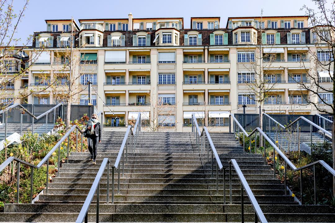Neighborhoods of Geneva: the best and worst| Planet of Hotels