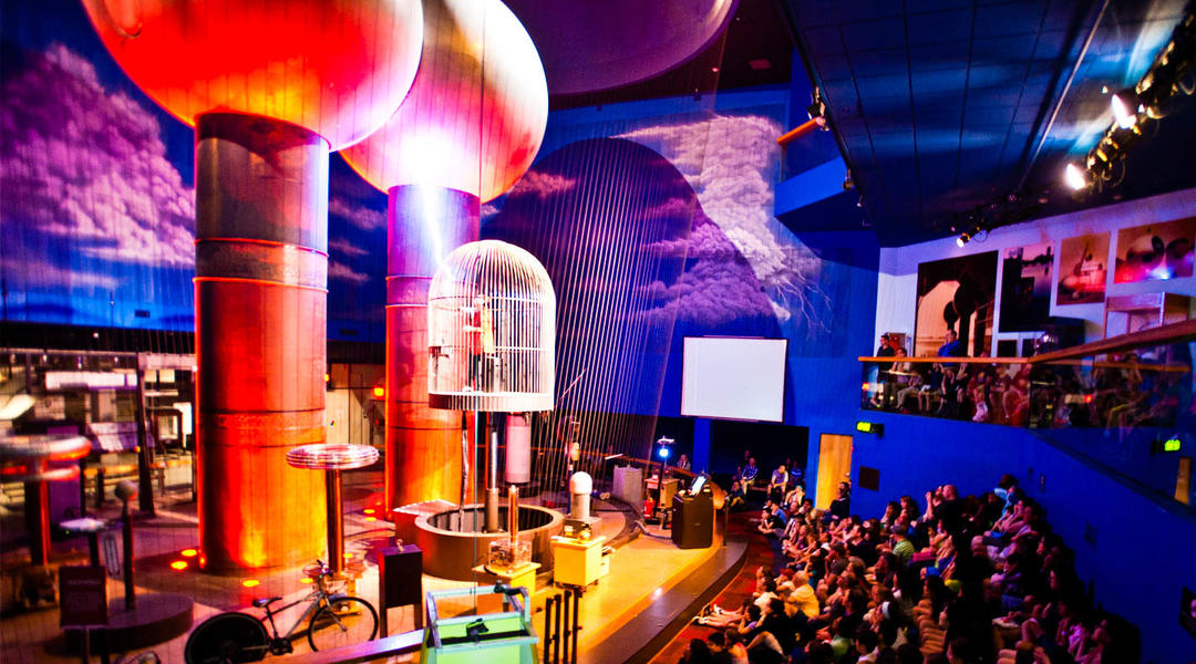 Boston Festivals and Events | Planet of Hotels