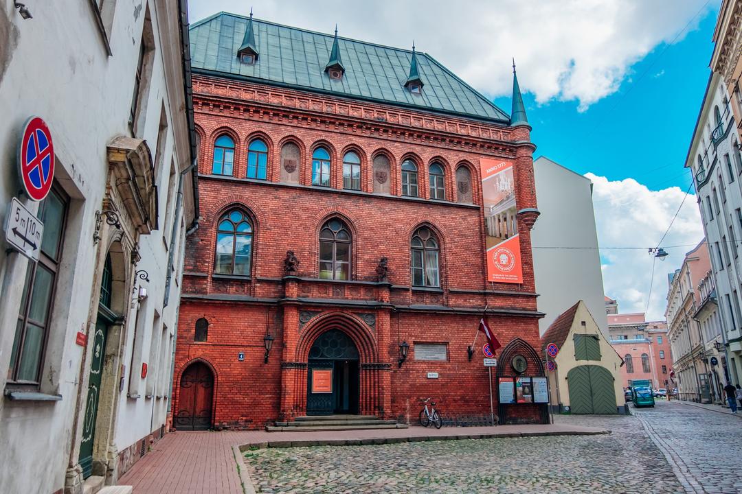 Where to go with children in Riga | Planet of Hotels