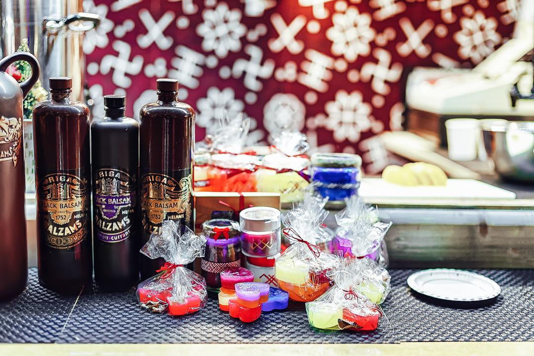 What to bring from Riga: gifts, souvenirs | Planet of Hotels