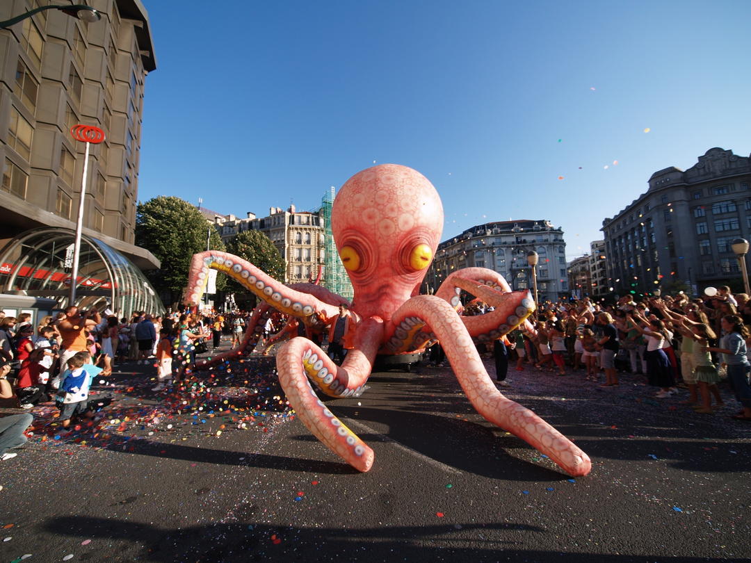 15 best Spanish festivals, celebrations and parades | Planet of Hotels