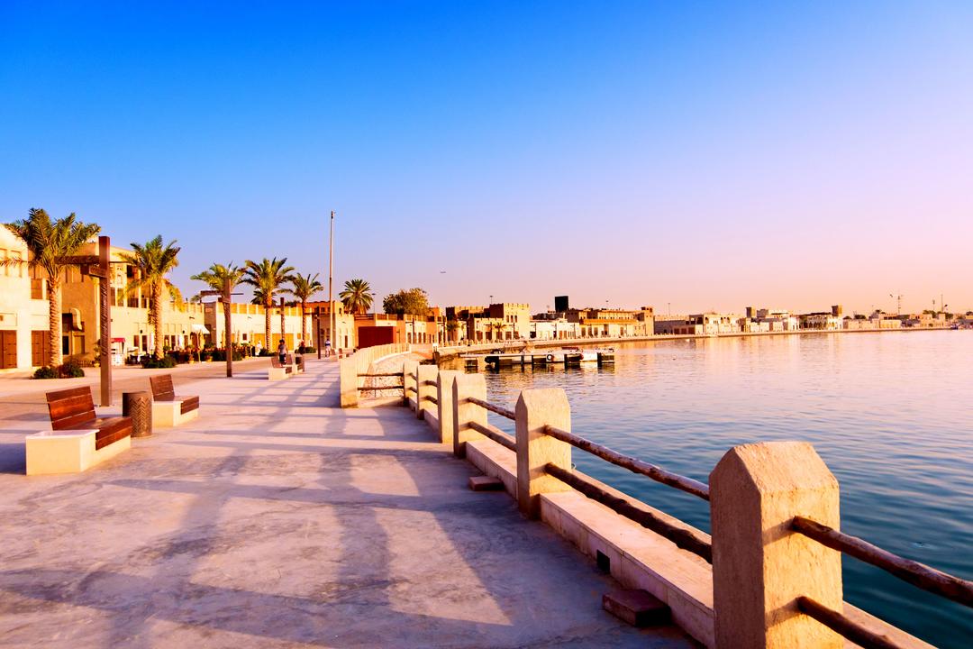 Dubai neighborhoods - the best, the poor, the dangerous | Planet of Hotels