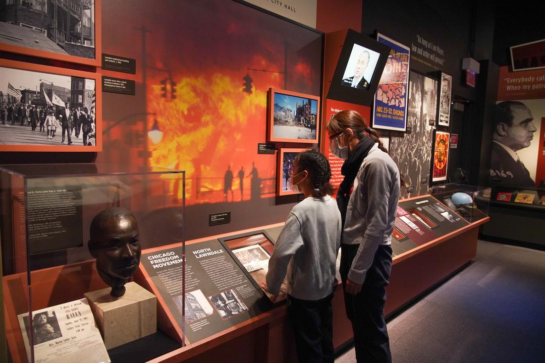 28 Best Things to Do in Chicago with Kids | Planet of Hotels