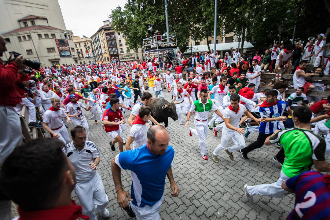 15 best Spanish festivals, celebrations and parades | Planet of Hotels