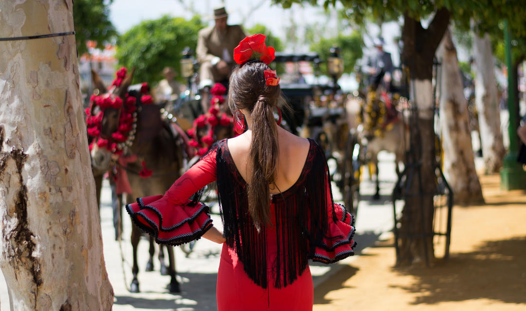 15 best Spanish festivals, celebrations and parades | Planet of Hotels