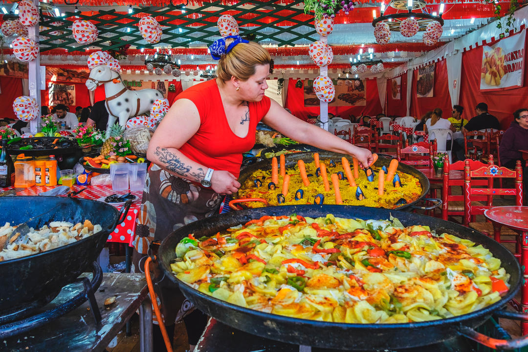 15 best Spanish festivals, celebrations and parades | Planet of Hotels