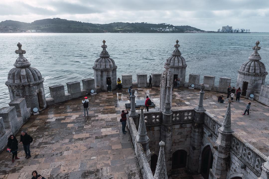 Belen Tower in Lisbon - history and architecture, ticket price