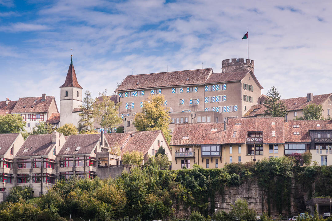 Zurich for children: where to go | Planet of Hotels