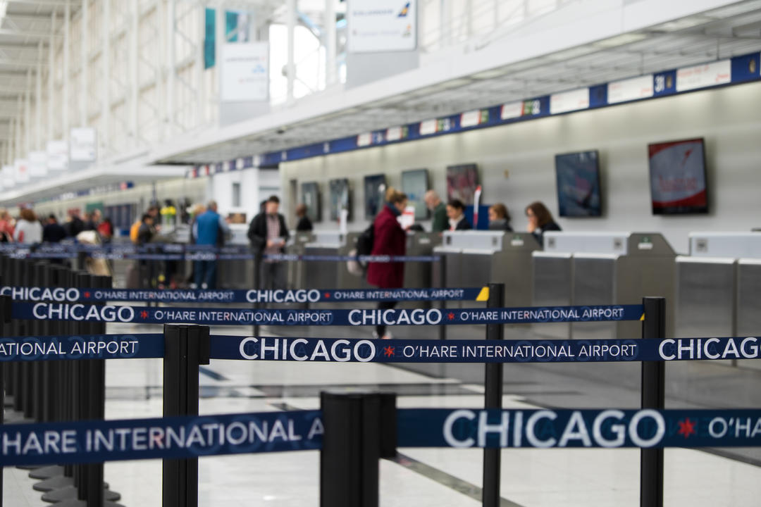 How to get from Chicago airport to Downtown | Planet of Hotels