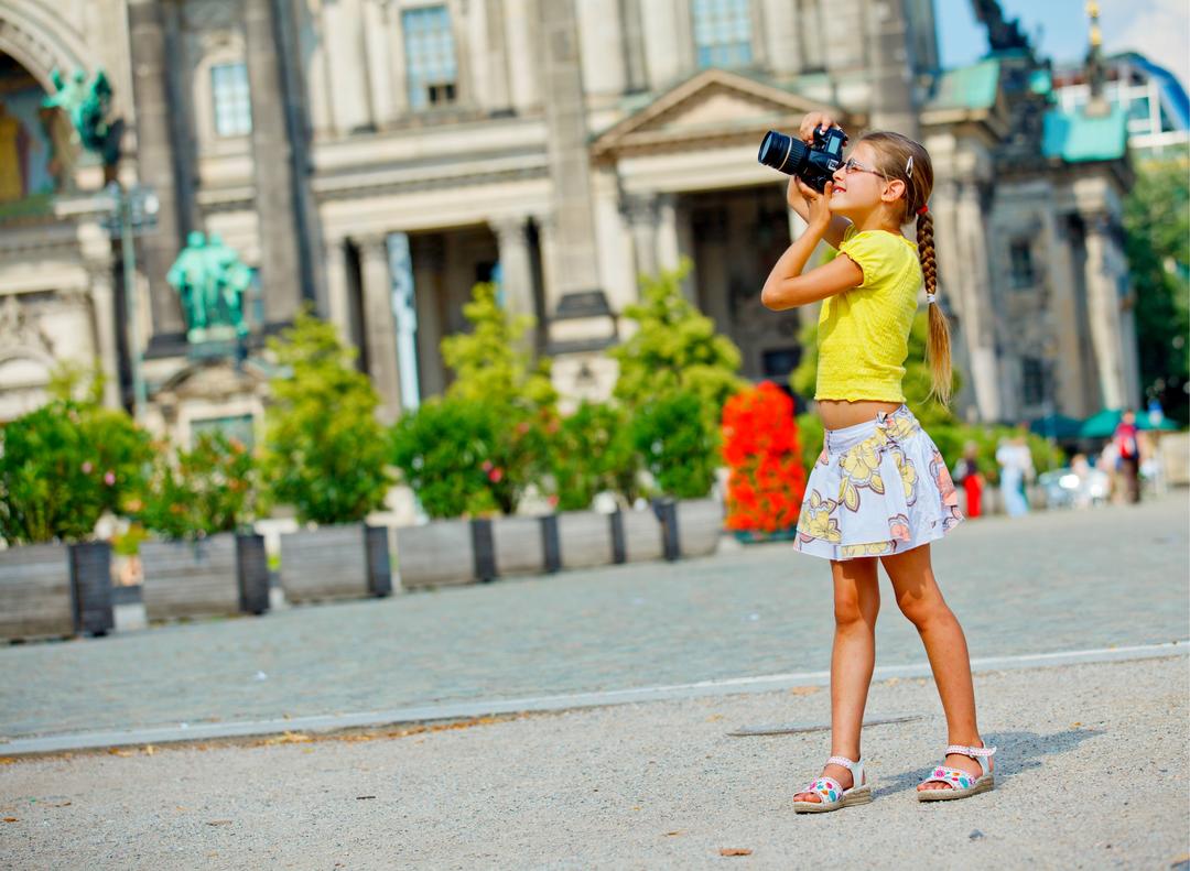 Where to go with children in Geneva | Planet of Hotels