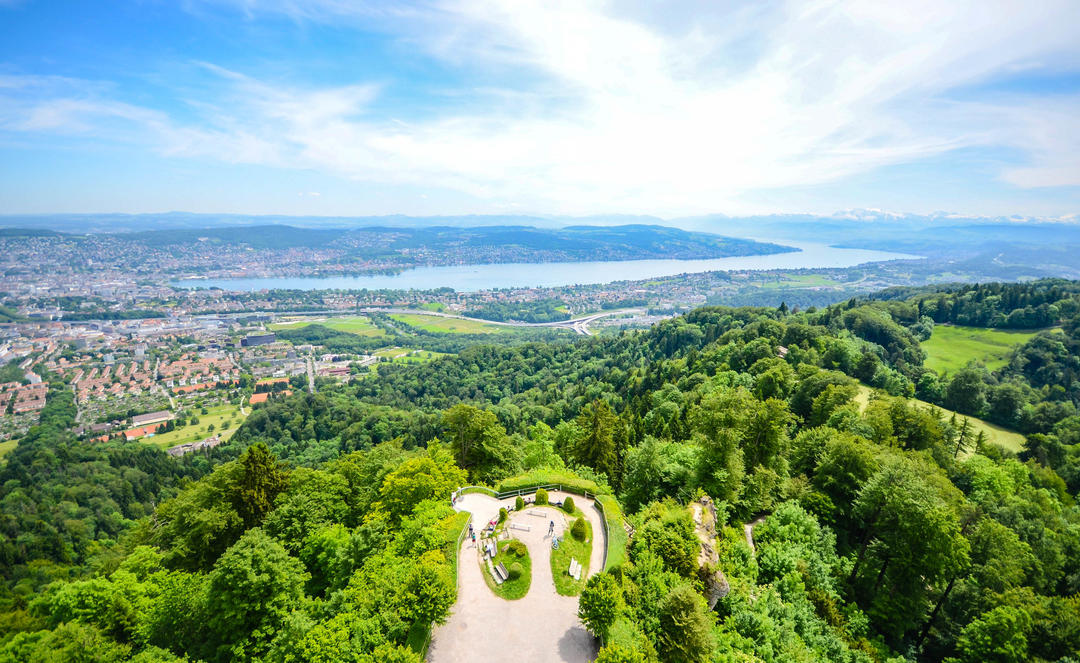 Zurich for children: where to go | Planet of Hotels