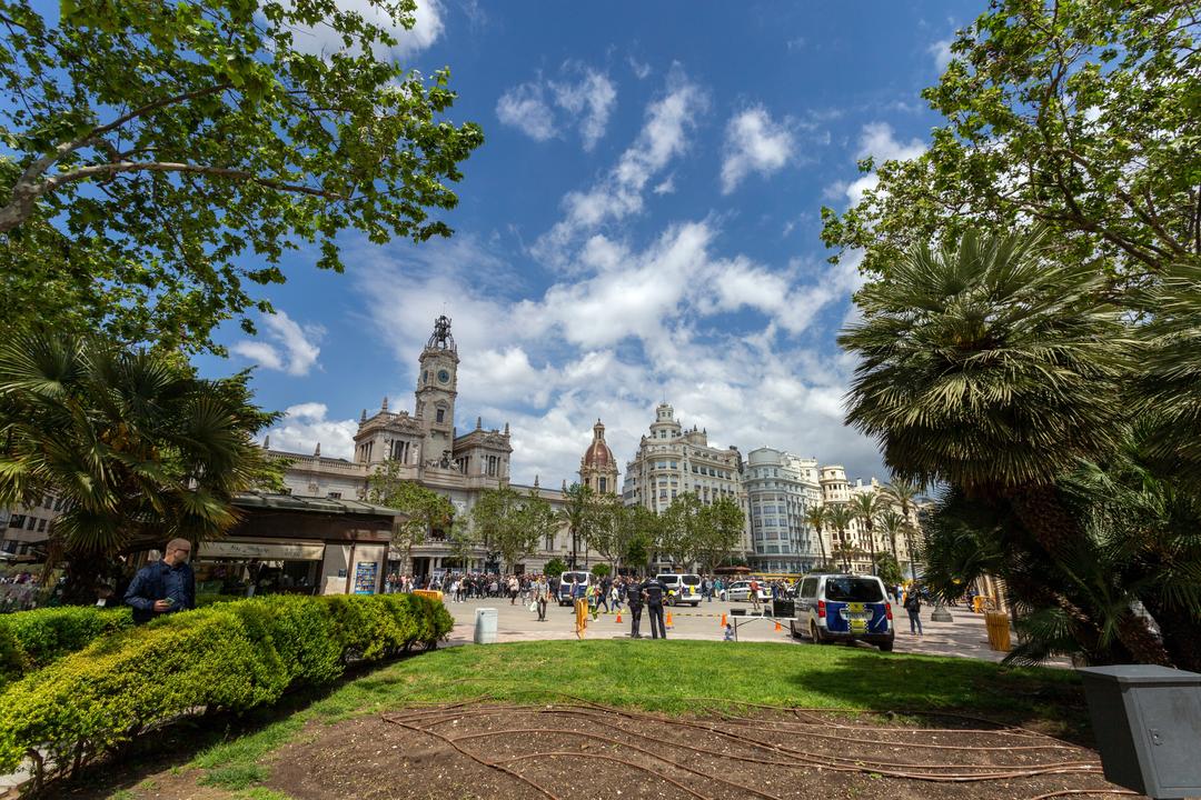 Los lugares más interesantes qué ver en Valencia | Planet of Hotels