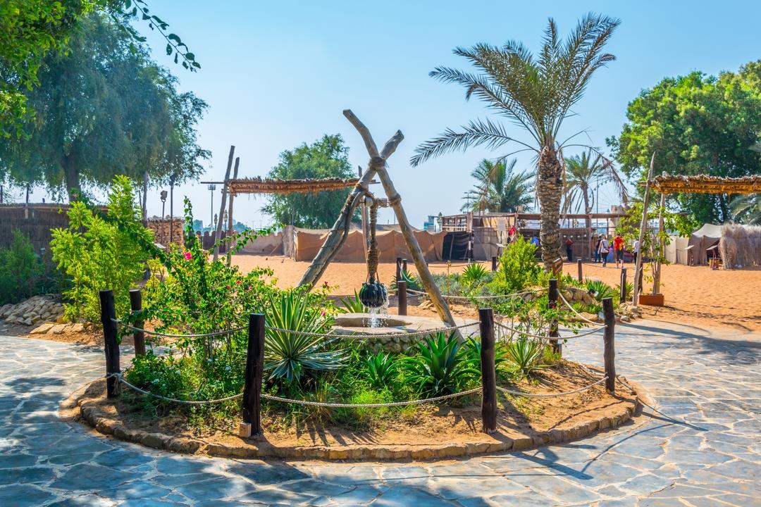 16 Best Day Trips from Dubai, UAE | Planet of Hotels