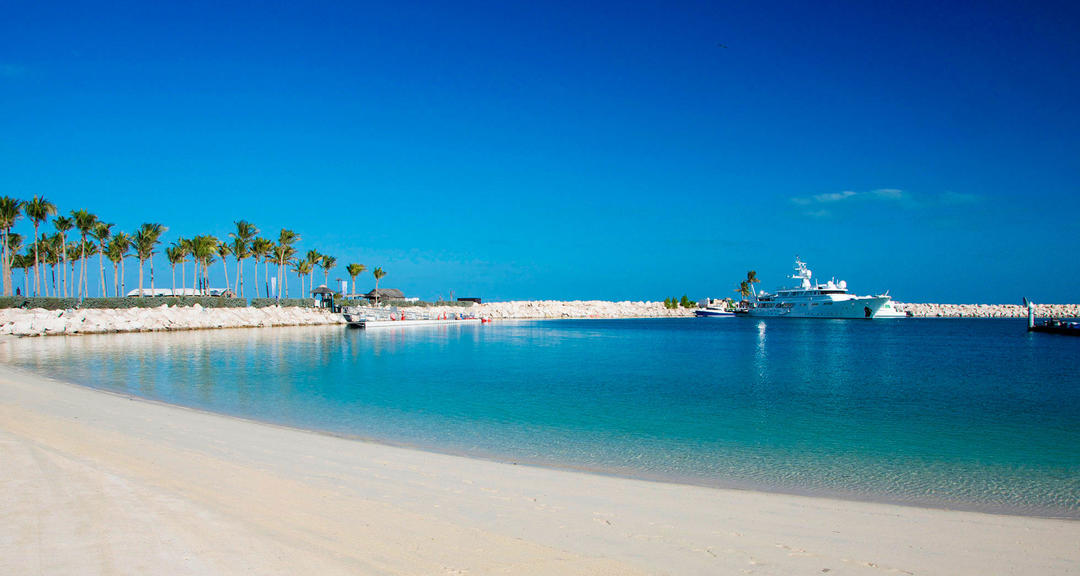 Dubai beaches: the best, paid, free | Planet of Hotels