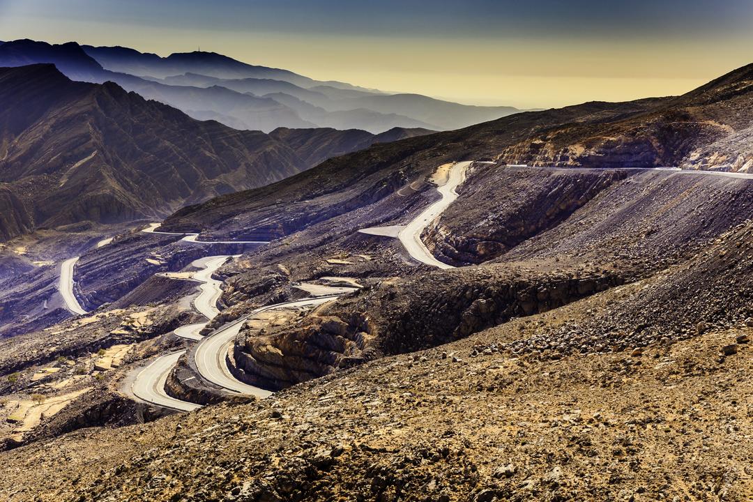 16 Best Day Trips from Dubai, UAE | Planet of Hotels
