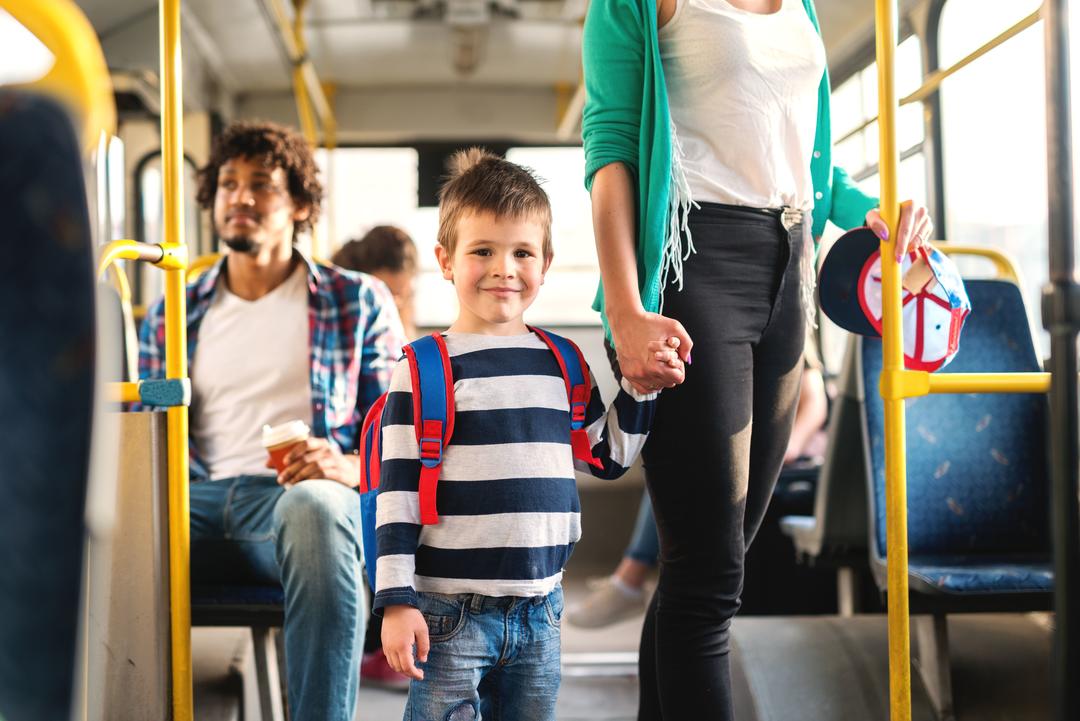 Getting Around Chicago - Public Transportation in Chicago | Planet of ...