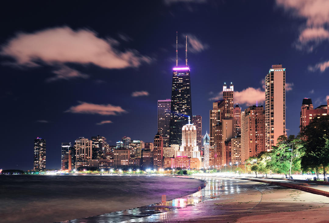 The 10 Best Beaches in Chicago, IL | Planet of Hotels