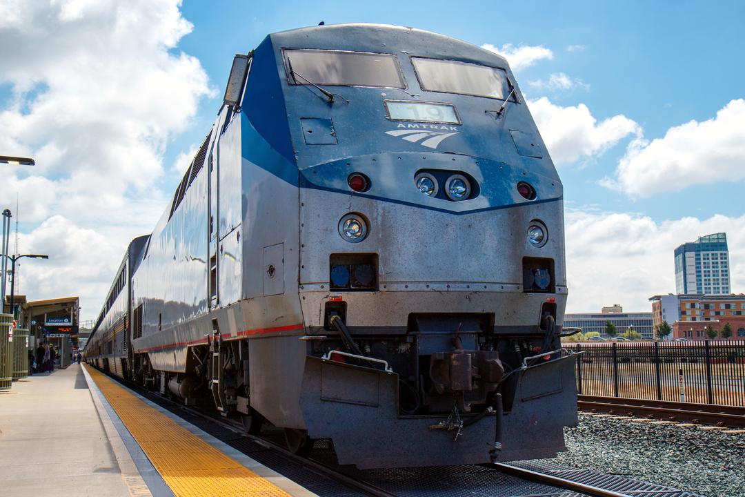 Sacramento Public Transportation | Planet of Hotels