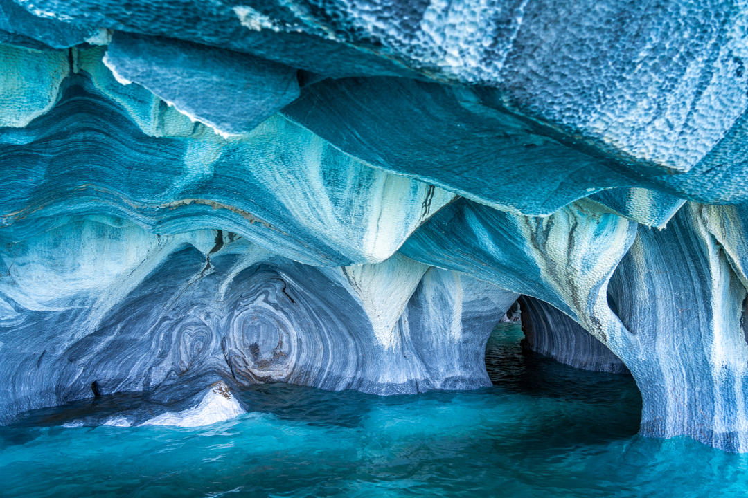 18 famous caves in the world for underground amazement | Planet of Hotels