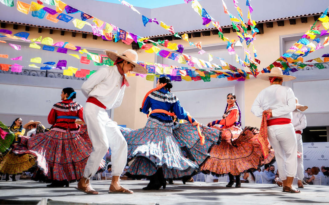 Cancun Public Holidays and Festivals | Planet of Hotels