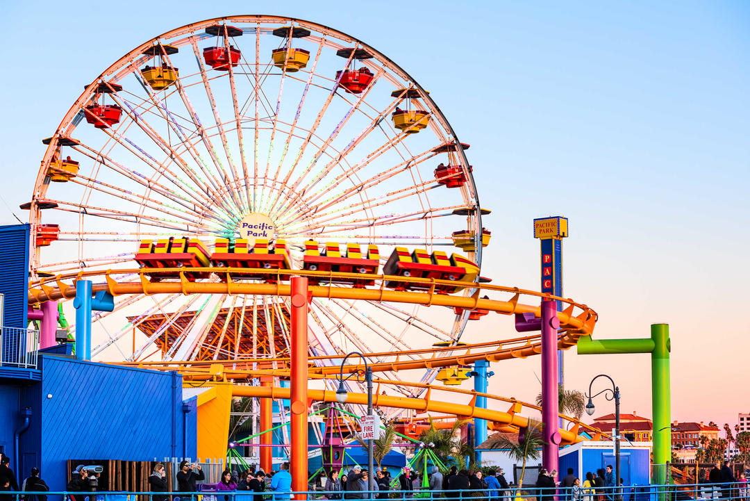 Things to do in Atlantic City — 18 top-rated attractions and activities ...