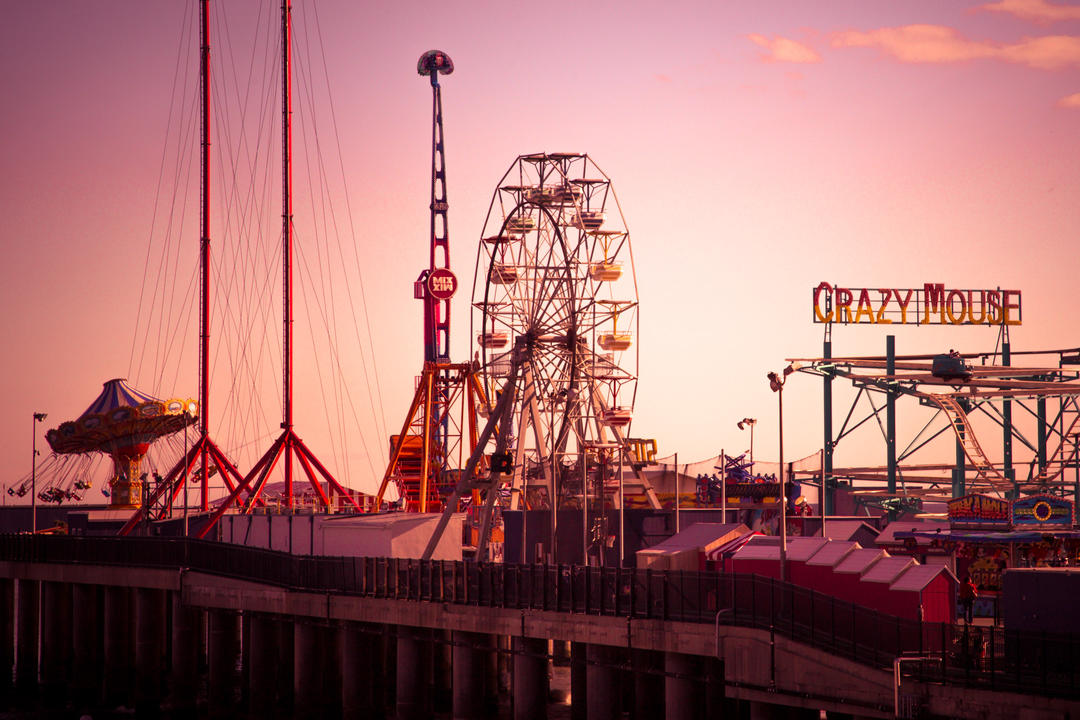 Things to do in Atlantic City — 18 top-rated attractions and activities ...