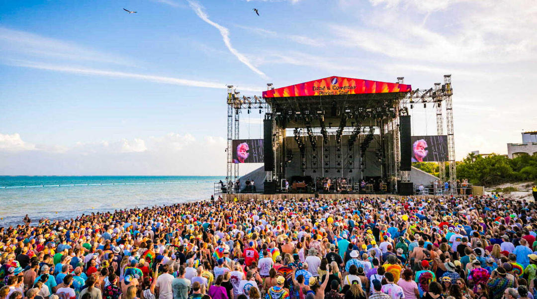 Cancun Public Holidays and Festivals | Planet of Hotels