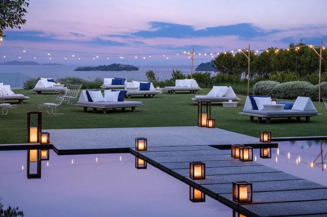 Hotels with the best views around the world | Planet of Hotels