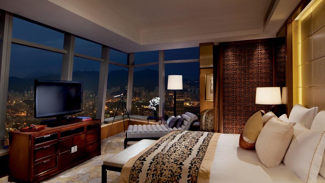 Hotels with the best views around the world | Planet of Hotels