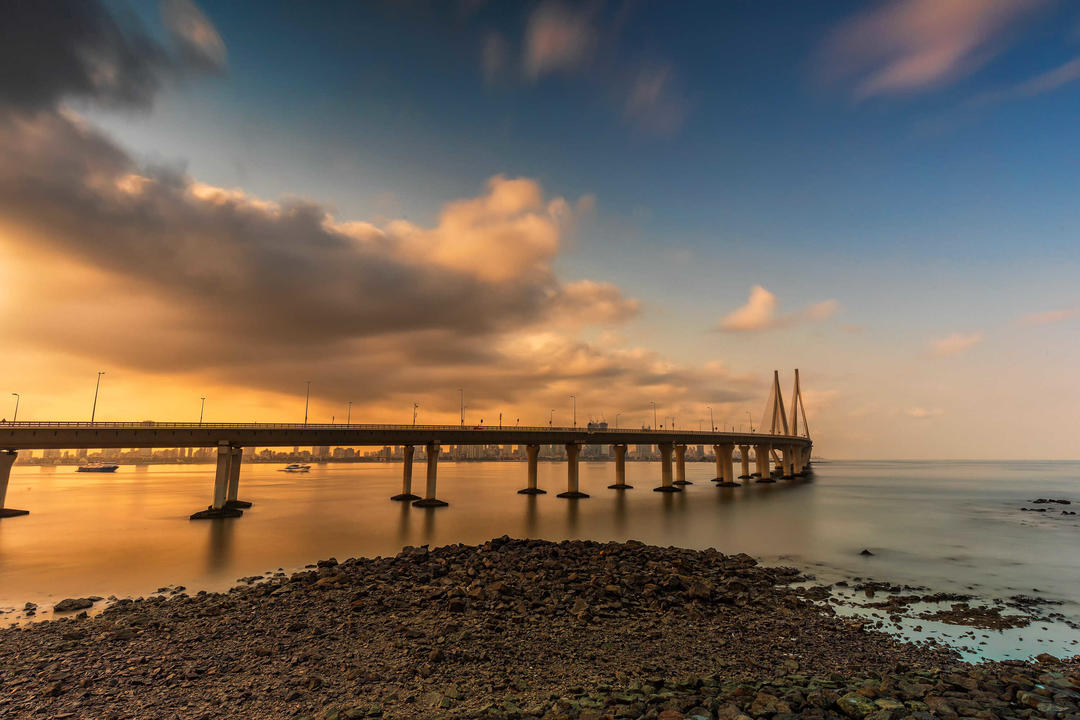 Things to do in Mumbai - best attractions and sightseeing | Planet of ...