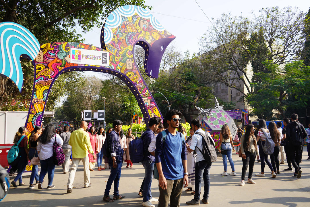 Things to do in Mumbai - best attractions and sightseeing | Planet of ...