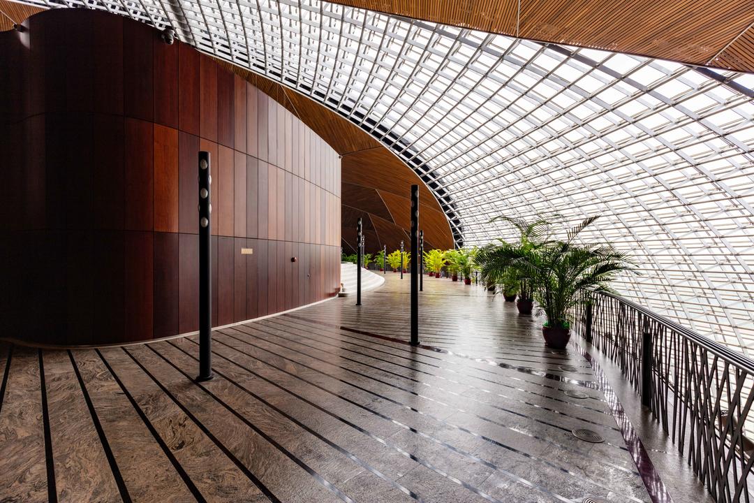 National Centre for the Performing Arts (Beijing): Grand Theater and Opera