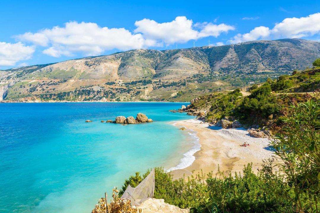 Пляжи в Афинах - лучшие места для отдыха | Planet of Hotels