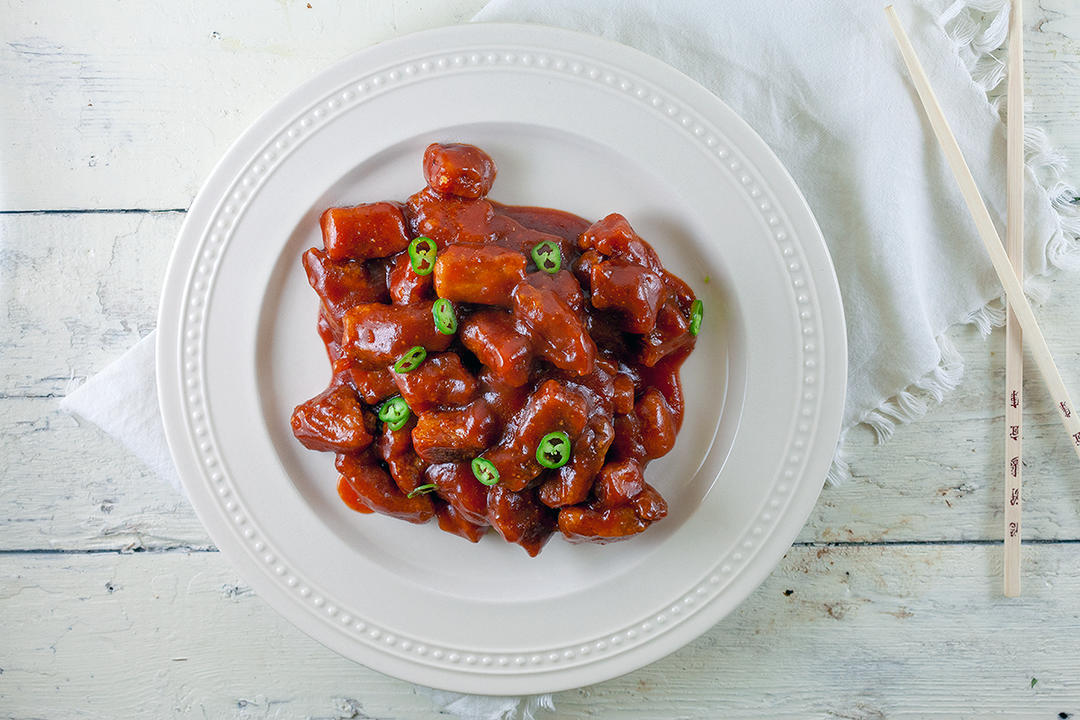 Traditional Chinese Food and Dishes You Need to Try in China | Planet ...