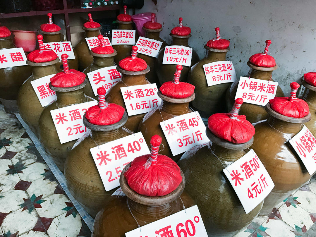 Traditional Chinese Food and Dishes You Need to Try in China | Planet ...