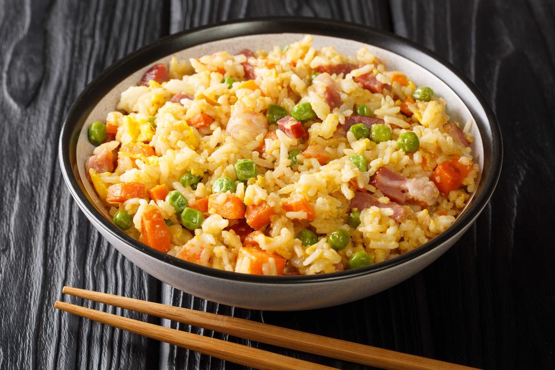 Traditional Chinese Food and Dishes You Need to Try in China | Planet ...