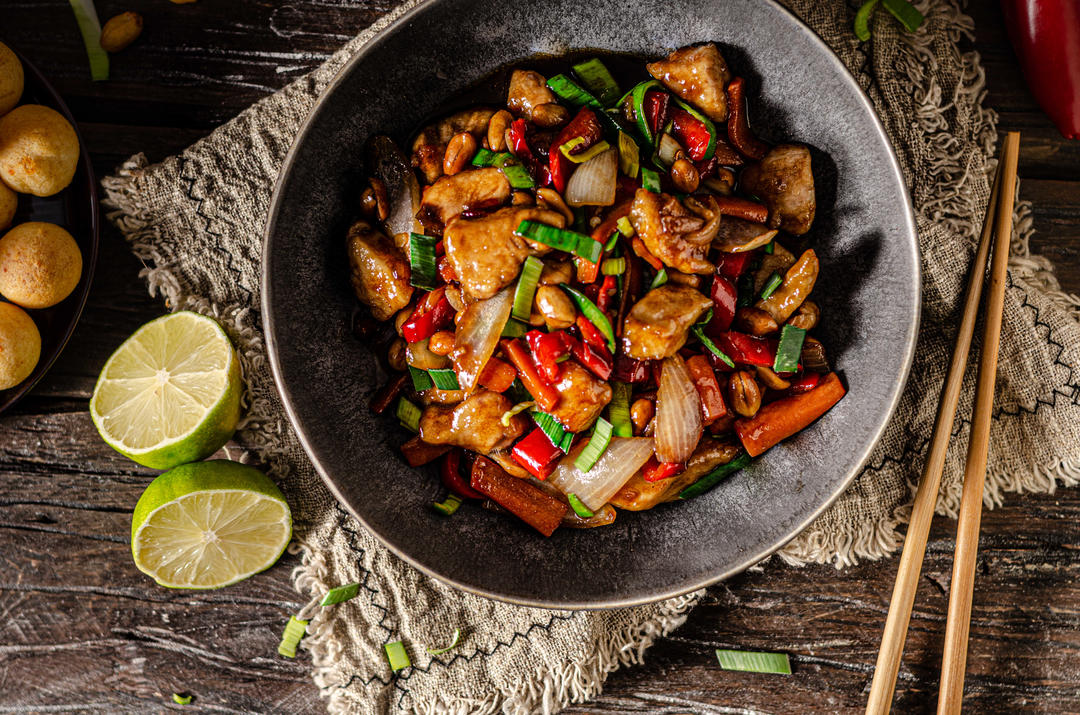 Traditional Chinese Food and Dishes You Need to Try in China | Planet ...