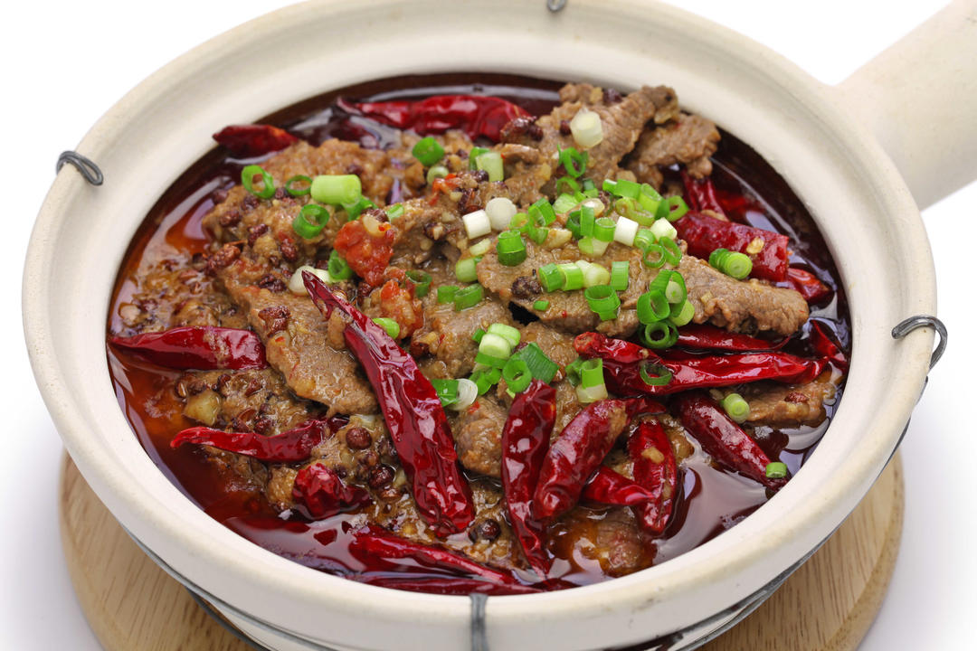Traditional Chinese Food and Dishes You Need to Try in China | Planet ...