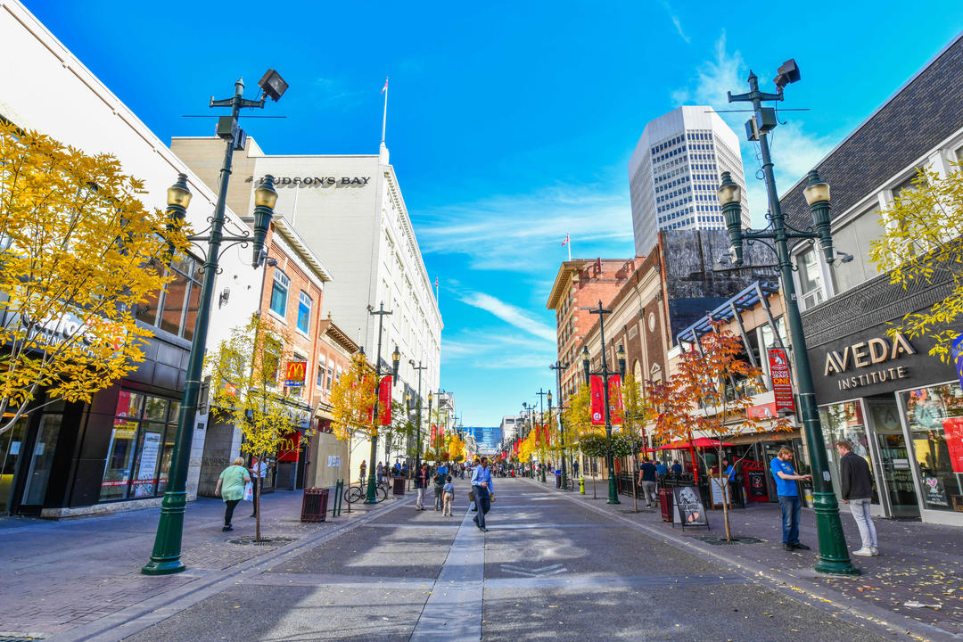 25 Fun Things to Do in Calgary – Attractions & Activities Guide ...
