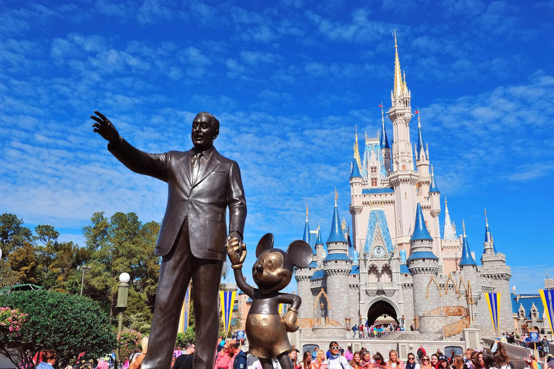 Walt Disney World in Orlando, Florida: Ticket prices, Opening Hours