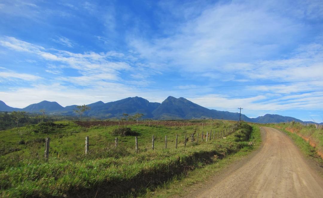 Mountains in the Philippines with Beautiful Views | Planet of Hotels
