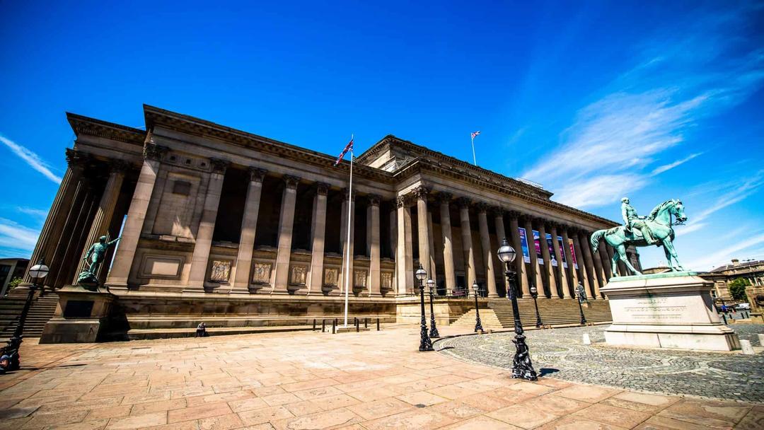 Things to do in Liverpool — 33 awesome things that cannot be missed ...